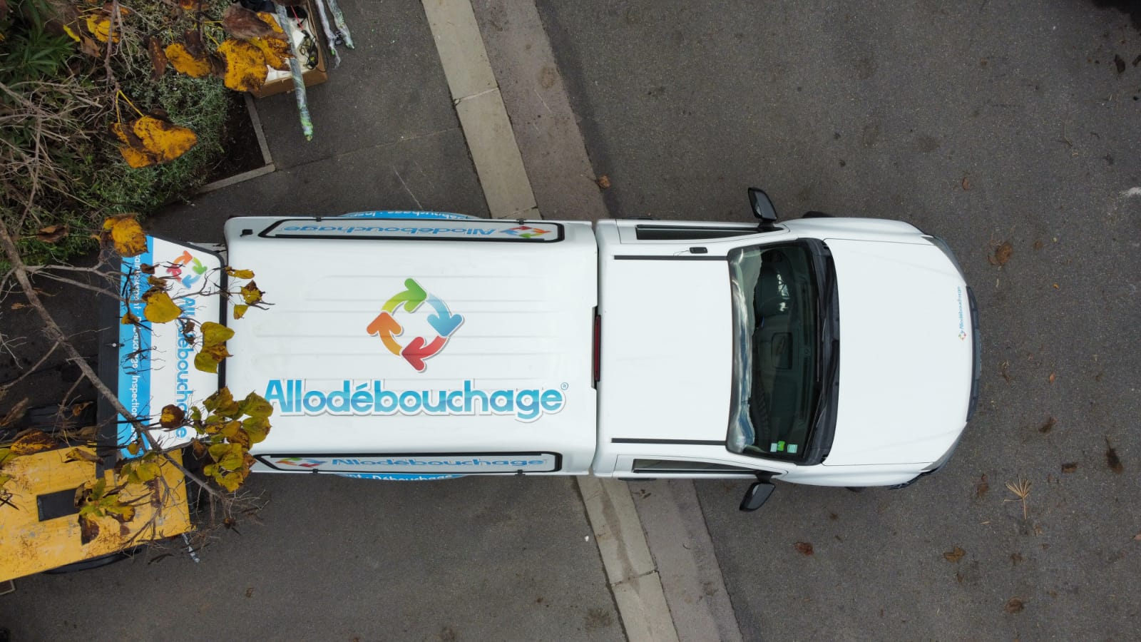 Tournon sur Rhône - Allo Débouchage